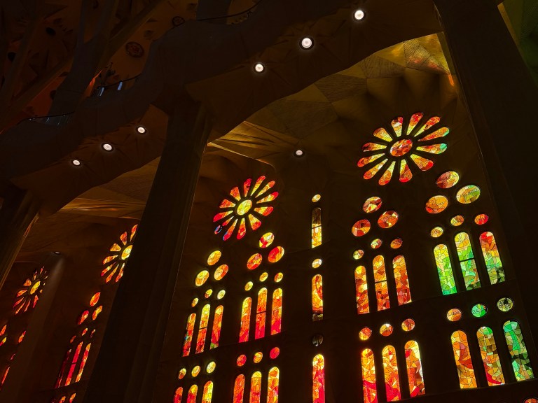 Architecture – Dr Amina Ravat